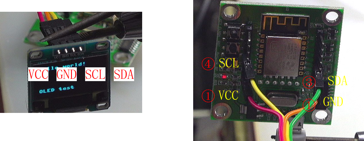乐鑫esp8266模块MicroPython开发板MQTT物联网人工智能最小系统_micropython esp8266 mqtt-CSDN博客