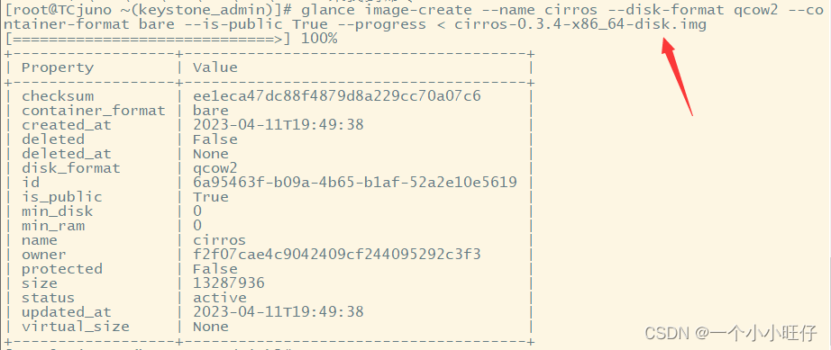 Centos中openstack环境搭建centos搭建openstack Csdn博客 