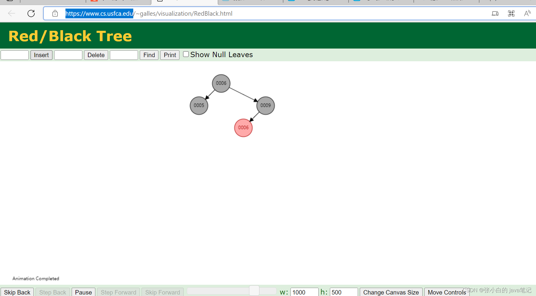 【数据结构 树：二叉树分类、红黑树讲解】_所属叶节点位置-CSDN博客