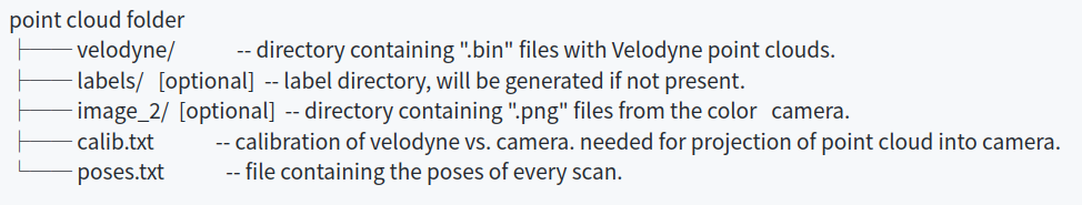 point cloud labeler 的学习和使用。_point cloud labeler怎么用-CSDN博客