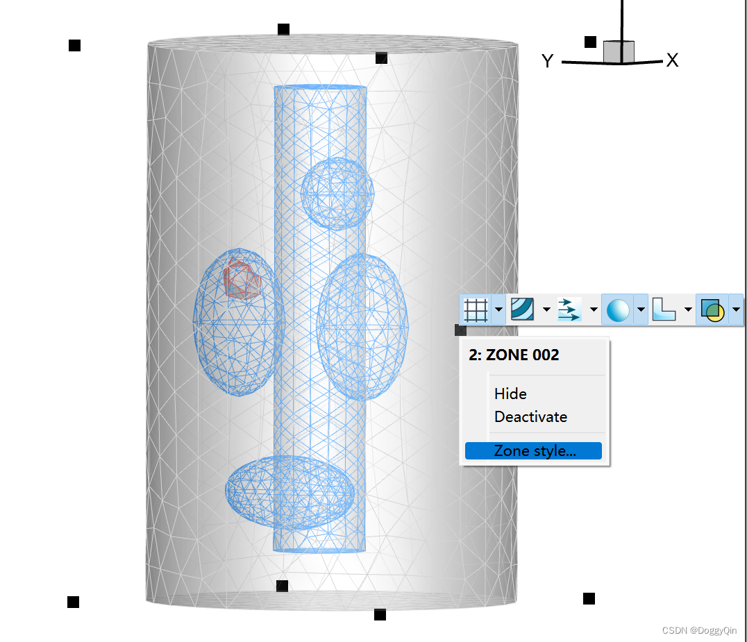 利用Tecplot逆向重建_tecplot左右对调了-CSDN博客
