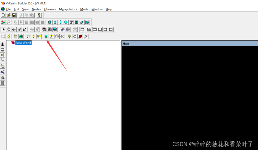Simulink 3d Animation的使用(v Realm Builder2 0) Csdn博客
