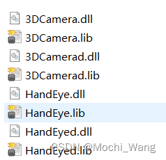 VS2019使用库文件配置_vs2019 include-CSDN博客