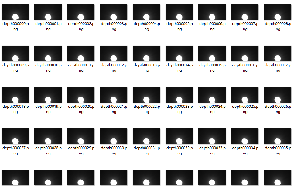 【ZED】将ZED获取的视频格式svo转换成其他格式_.svo文件-CSDN博客