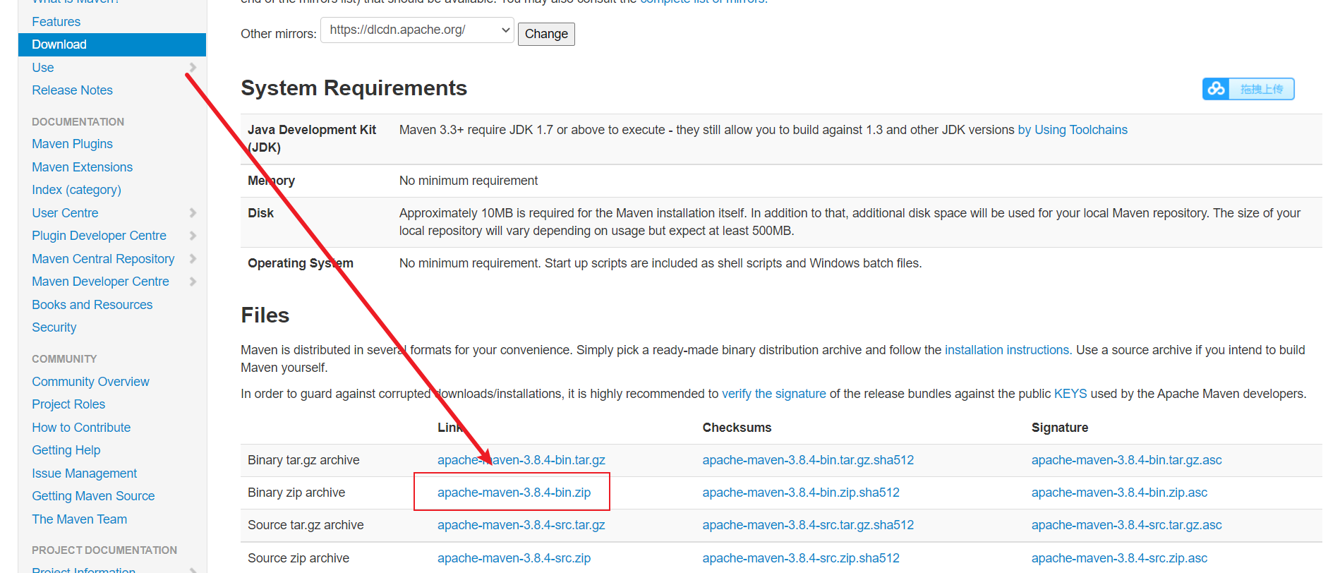 JavaEE环境配置 - 配置Maven： 在eclipse中配置Maven_windows eclipse配置maven镜像-CSDN博客