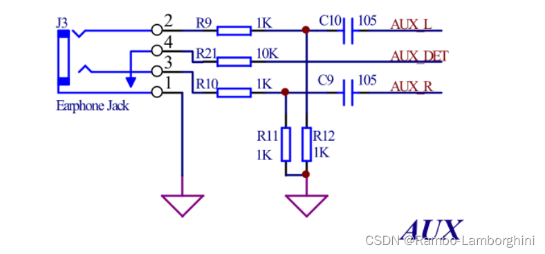 杰理之aux信号进主控信号幅度 vpp不能超过1.2V【篇】-CSDN博客