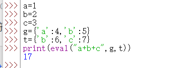 python中的内置函数（eval（）篇）持续更新中_.eval()-CSDN博客