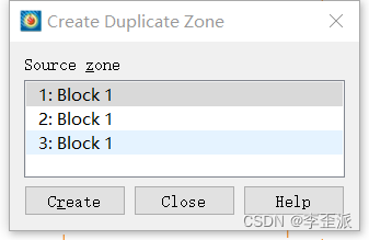 tecplot中zone相减 CFD后处理 利用公式功能计算两组数据集的变化量 完成计算域相减 zoon 或者 block相减 和多组数据集在同一个图像中的显示_tecplot函数计算-CSDN博客