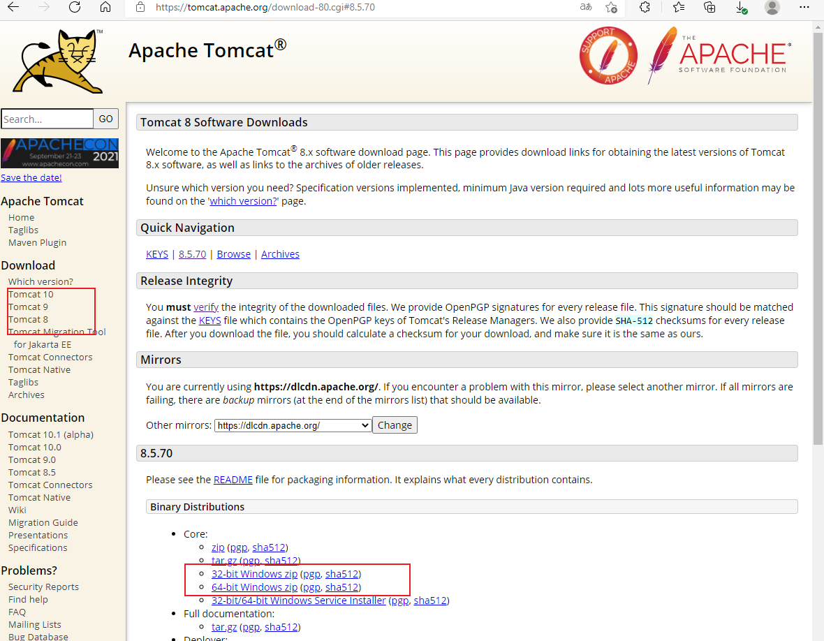 IIS和tomcat的部署搭建_iis tomcat-CSDN博客