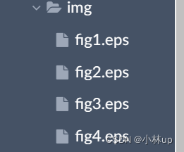 LaTex使用技巧14：插入eps图片_latex插入eps-CSDN博客