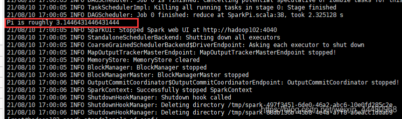 Call From hadoop102/192.168.121.102 to hadoop102:9000 failed on connection exception-CSDN博客