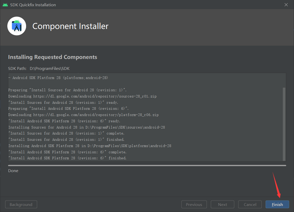 JDK&Android下载安装_android jdk下载-CSDN博客