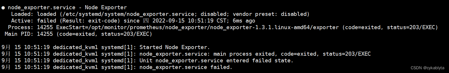 开发笔记：Python脚本自动安装prometheus监控节点node_exporter_python 自定义exporter写入prometheus-CSDN博客