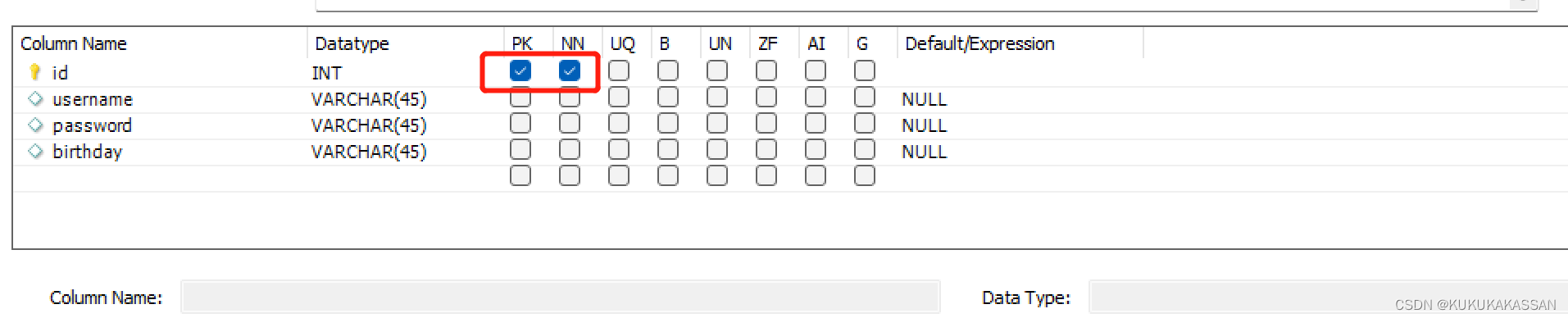 关于mysql突然变成了read only，无法改写数据的问题（mysqlWorkbench）_mysql workbench read only-CSDN博客