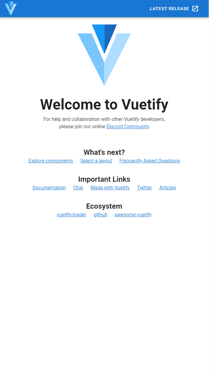 vuetify使用详细入门步骤和日历的教程,方便下次使用，记录下来。-CSDN博客