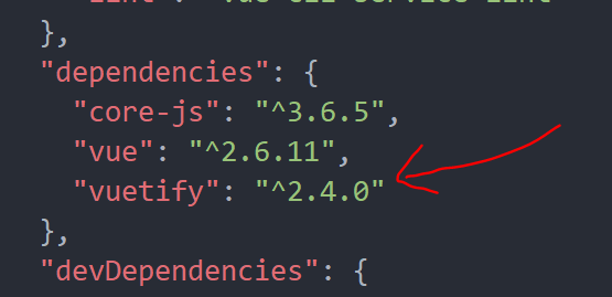 Vue Cli 安装和创建 Vuetify 项目npm Vue Cli Plugin Vuetify Csdn博客