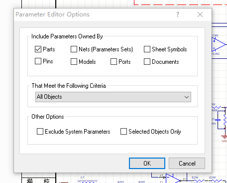 altium designer 批量管理器件_altium designer parameter manager-CSDN博客