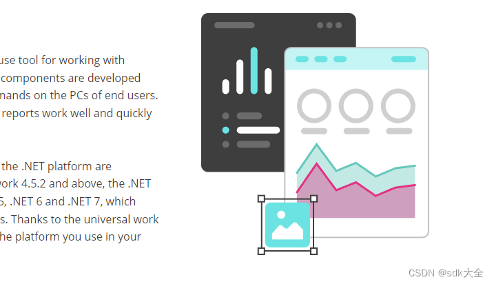 Stimulsoft Reports.WEB 2023.3.1 Crack_stimulsoft.repor的blocky编程-CSDN博客