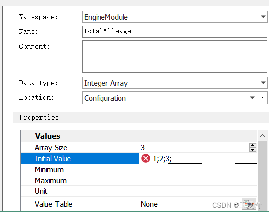 CAPL变量中的系统变量+环境变量+DBC信号变量_capl系统变量和环境变量-CSDN博客