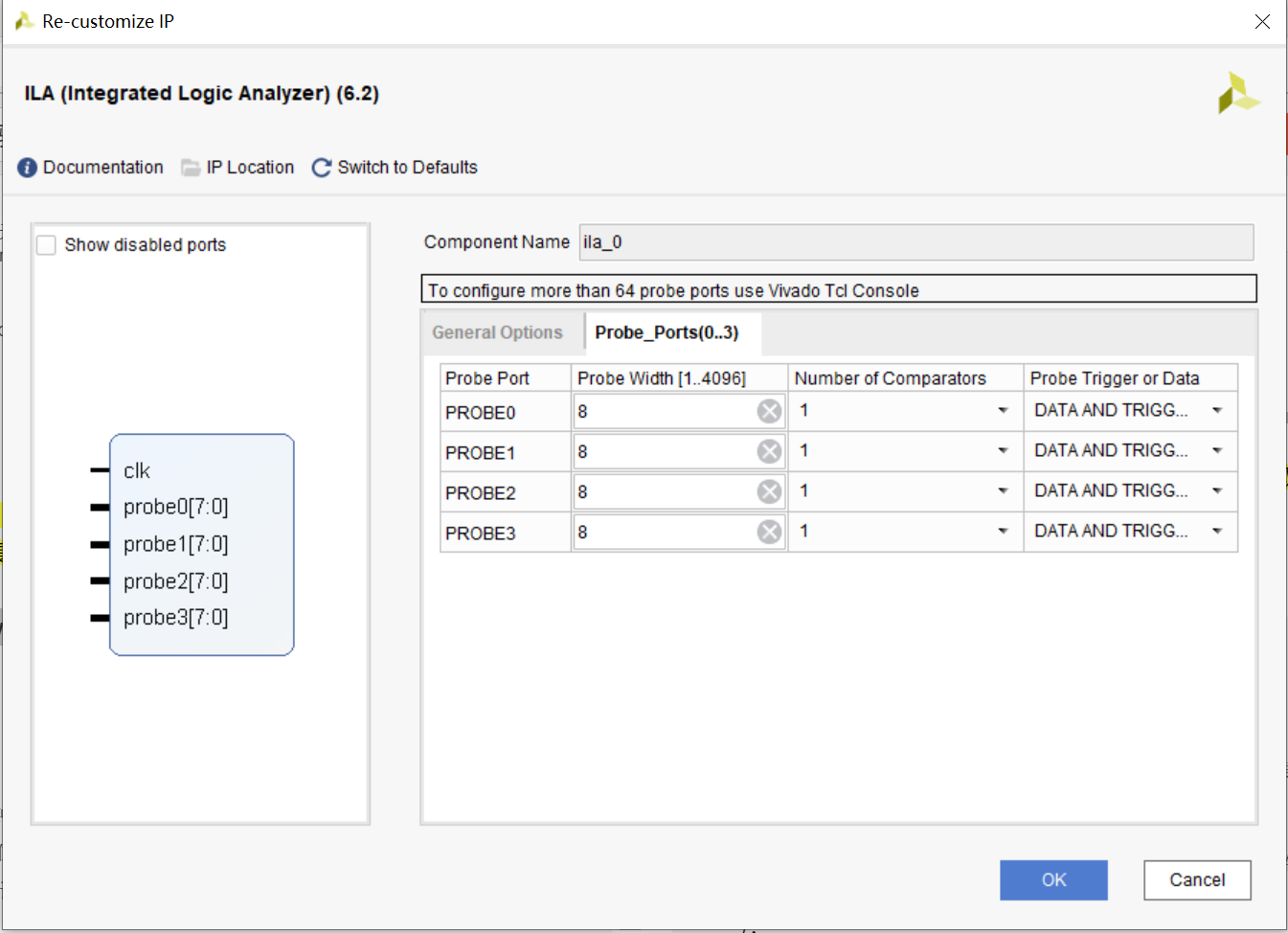 FPGA实验4：带FIFO的ADDA实验_fpga+fifo+ad+da-CSDN博客