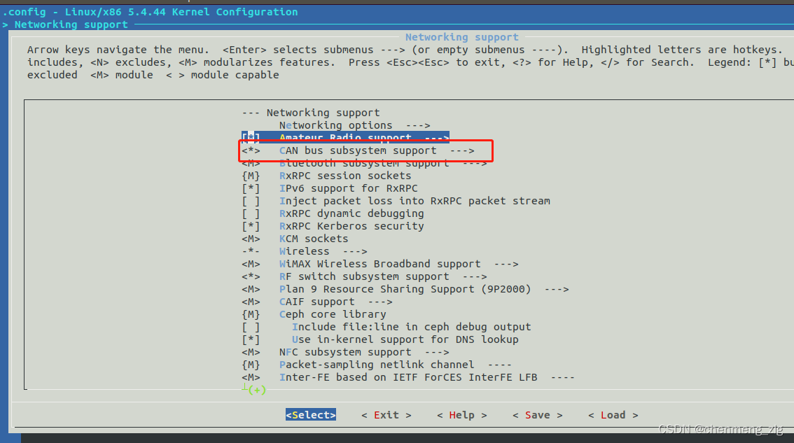 Ubuntu更换内核支持Socketcan_查看socketcan版本-CSDN博客