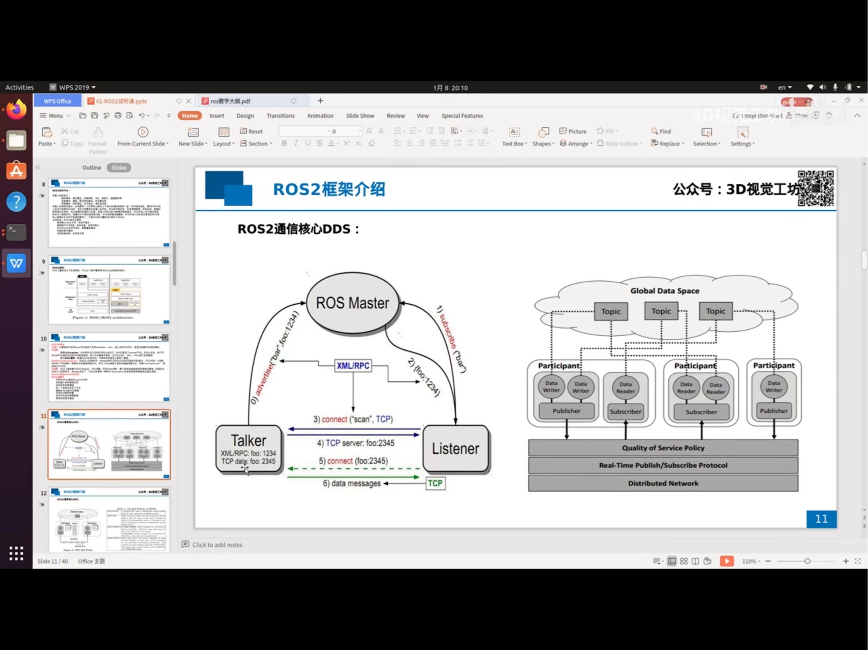 ROS2与ROS1主要区别_怎么判断是ros1还是ros2-CSDN博客
