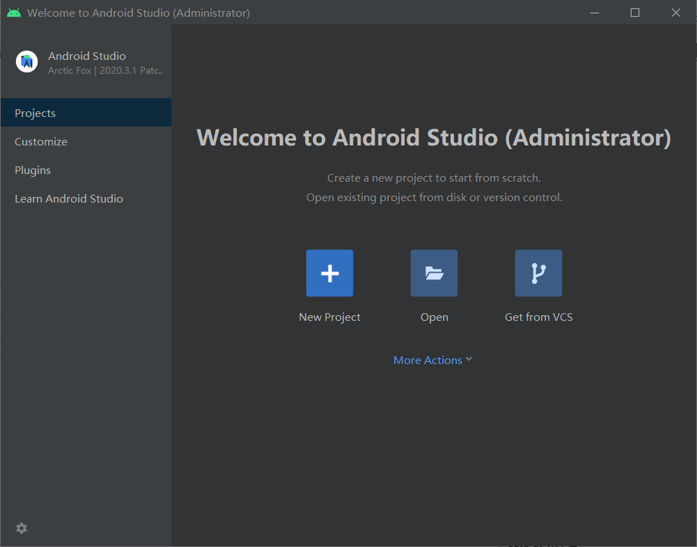 【android】超级详细Android Studio下载安装教程（附：JDK1.8安装教程）-CSDN博客