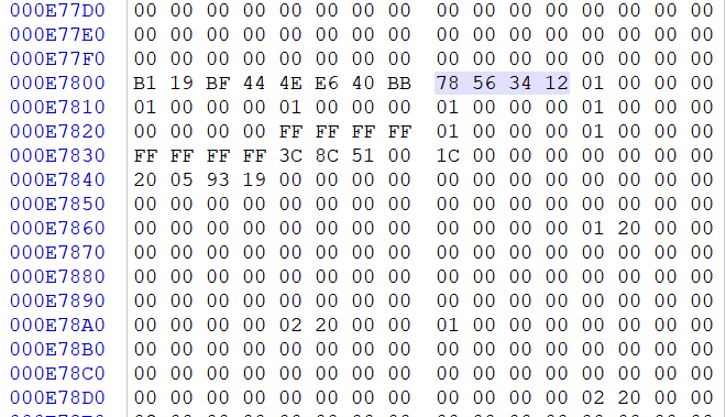 7.PE文件之RVA与FOA转换_pe rva-CSDN博客