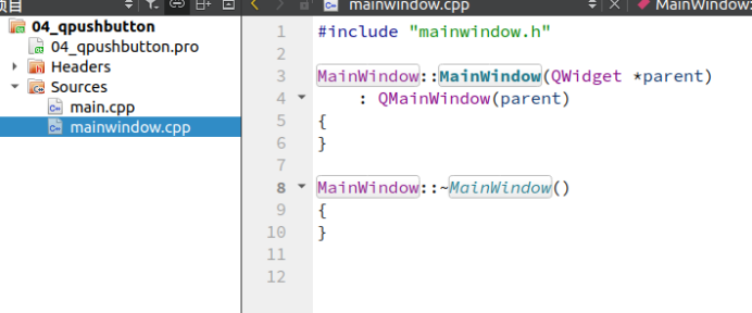 Qt控件----按键_qt 按钮-CSDN博客