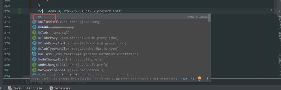 IDEA Alibaba规范化模板(代码格式化，注释模板化，常用自定义快捷键)_idea 阿里巴巴code style-CSDN博客