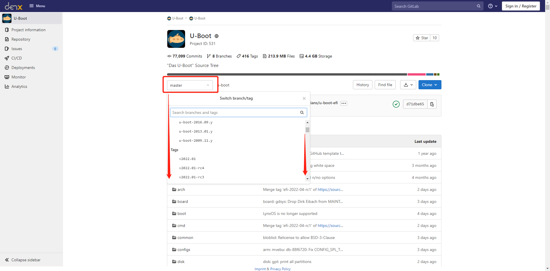 u-boot移植篇——了解u-boot_uboot移植-CSDN博客
