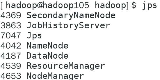 hadoop开启历史服务器的过程_查看历史服务器是否启动 [liumj@hadoop102 hadoop]$ jps-CSDN博客