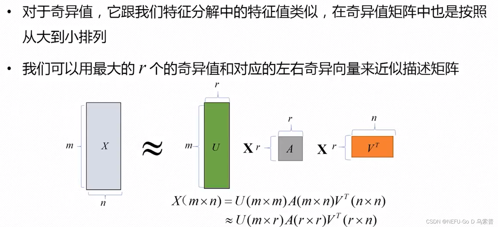 NEFU数据科学导论(五)特征工程1特征抽取_特征空间大小-CSDN博客