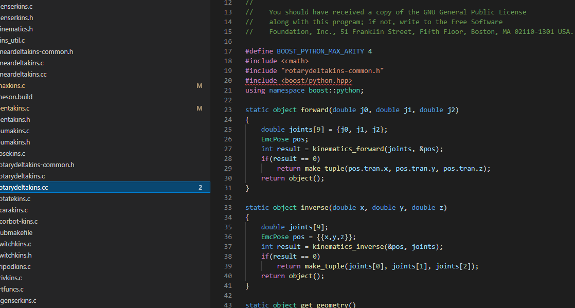 linuxcnc 源码解读01_linuxcnc源码分析-CSDN博客