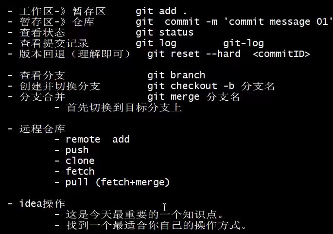 Git—4 IDEA中使用git_git4idea-CSDN博客