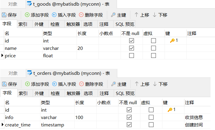 Mybatis从入门到精通系列 15 —— 嵌套查询与嵌套结果mybatis嵌套查询和嵌套结果 Csdn博客 