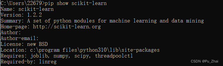 NJUPT 南京邮电大学 Python编程及人工智能应用实验报告（三）_神经网络python实验报告-CSDN博客