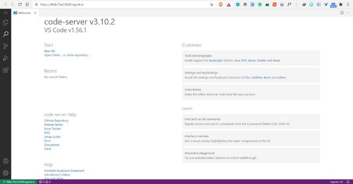 如何在使用谷歌Colab中使用VS Code_vscode怎么当colab用-CSDN博客