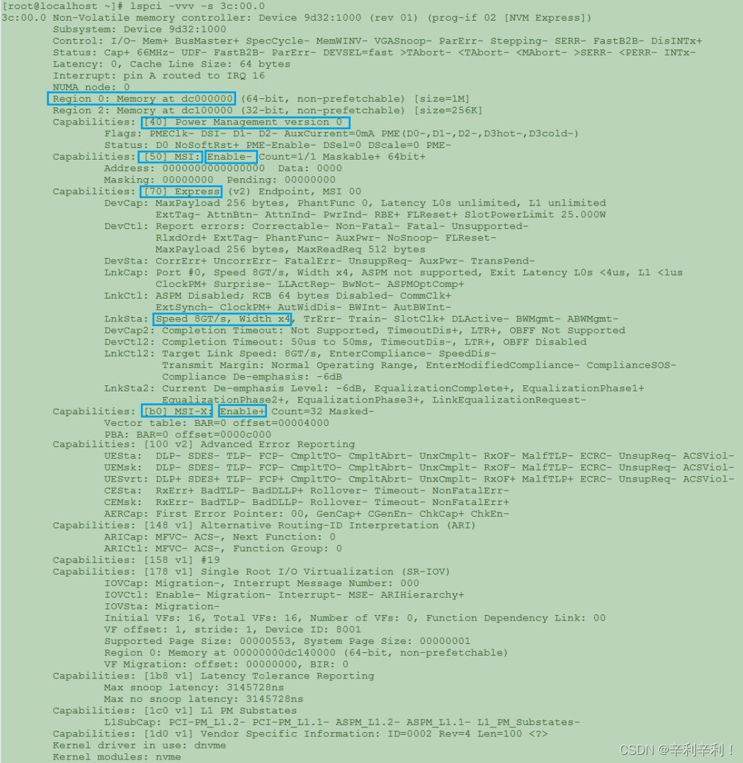 PCI拓扑以及枚举流程_endpoint root complex-CSDN博客