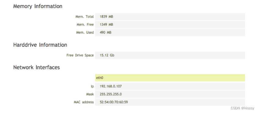 daloradius配置部署之二常见问题汇总-CSDN博客