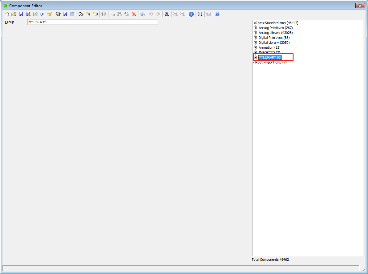 Micro-cap导入元件库_mirco-cap-CSDN博客