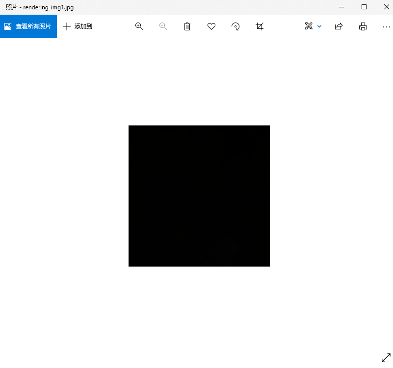 解决问题：使用cv2.imshow/plt.imshow显示图片正常，但保存下来的图片不正常或者全黑_plt.show和cv2.imshow-CSDN博客
