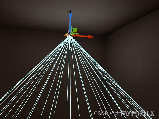 03_ue4进阶_光照_ue skylight-CSDN博客