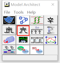 器件建模之SABER软件_saber仿真软件元器件模型库下载-CSDN博客