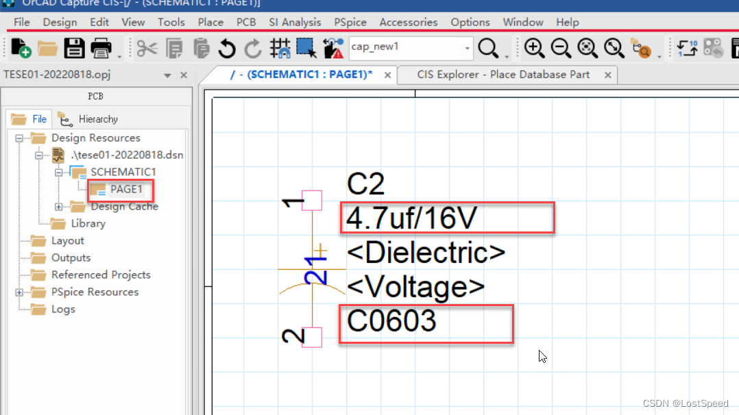 cadence SPB17.4 - CIS - add a new part_cadence17.4中找不到sip digital archiect-CSDN博客