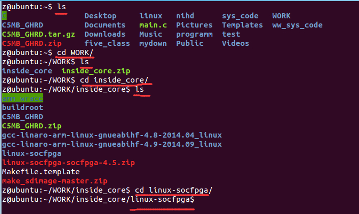SoC学习篇—Linux 系统搭建-CSDN博客