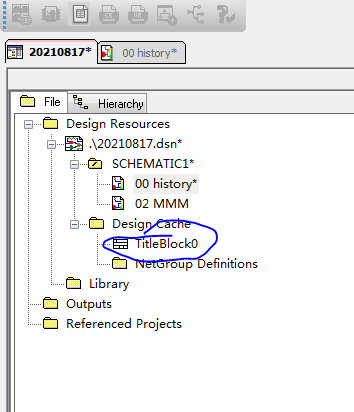 cadence capture 怎么制作titleblock_cadence title block-CSDN博客