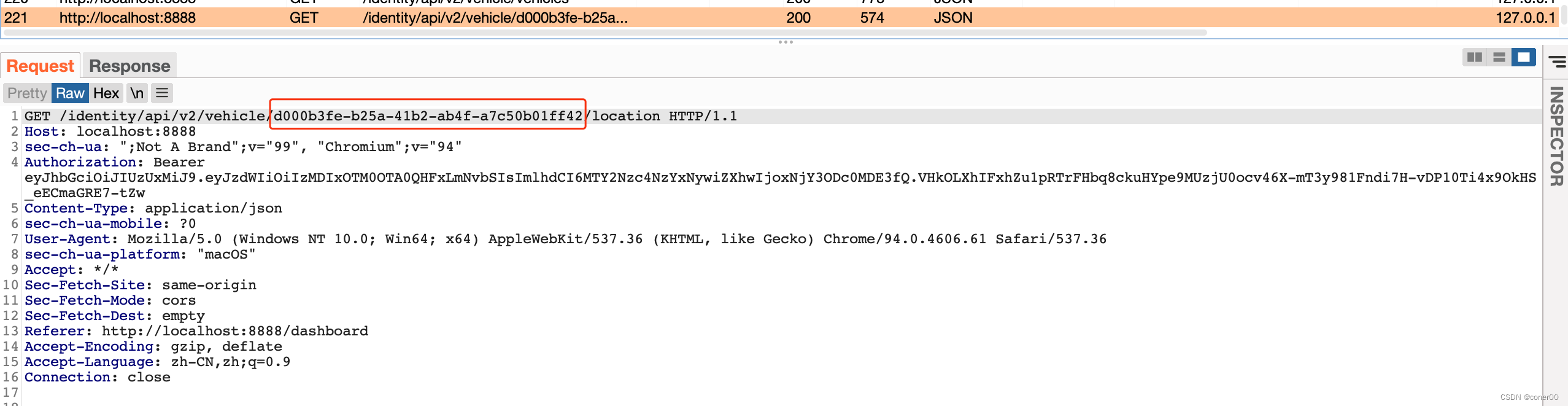 api靶场学习记录_dashboard 场景模式 靶场-CSDN博客