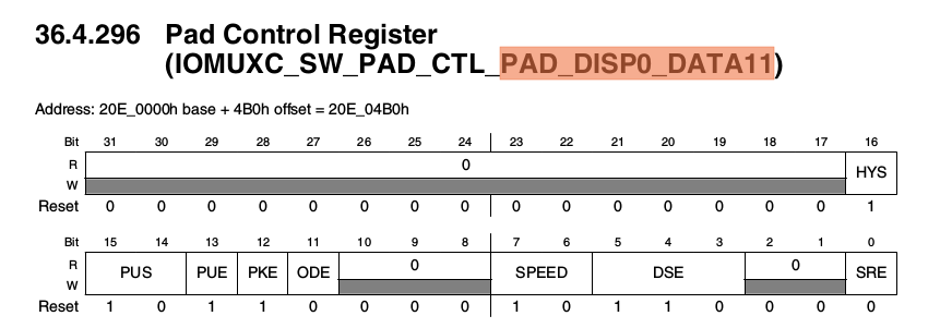 imx6 GPIO 配置详解_imx6d gpio设置为输出-CSDN博客