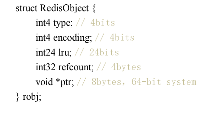 Redis 5 种数据结构之 key-value(字符串)_redis key value-CSDN博客